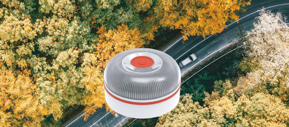 Vodafone y Netun Solutions se alían para lanzar el primer dispositivo