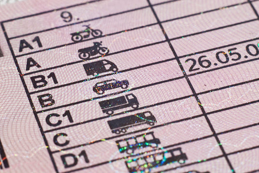 Nuevas señales de tráfico DGT y su significado - Netun