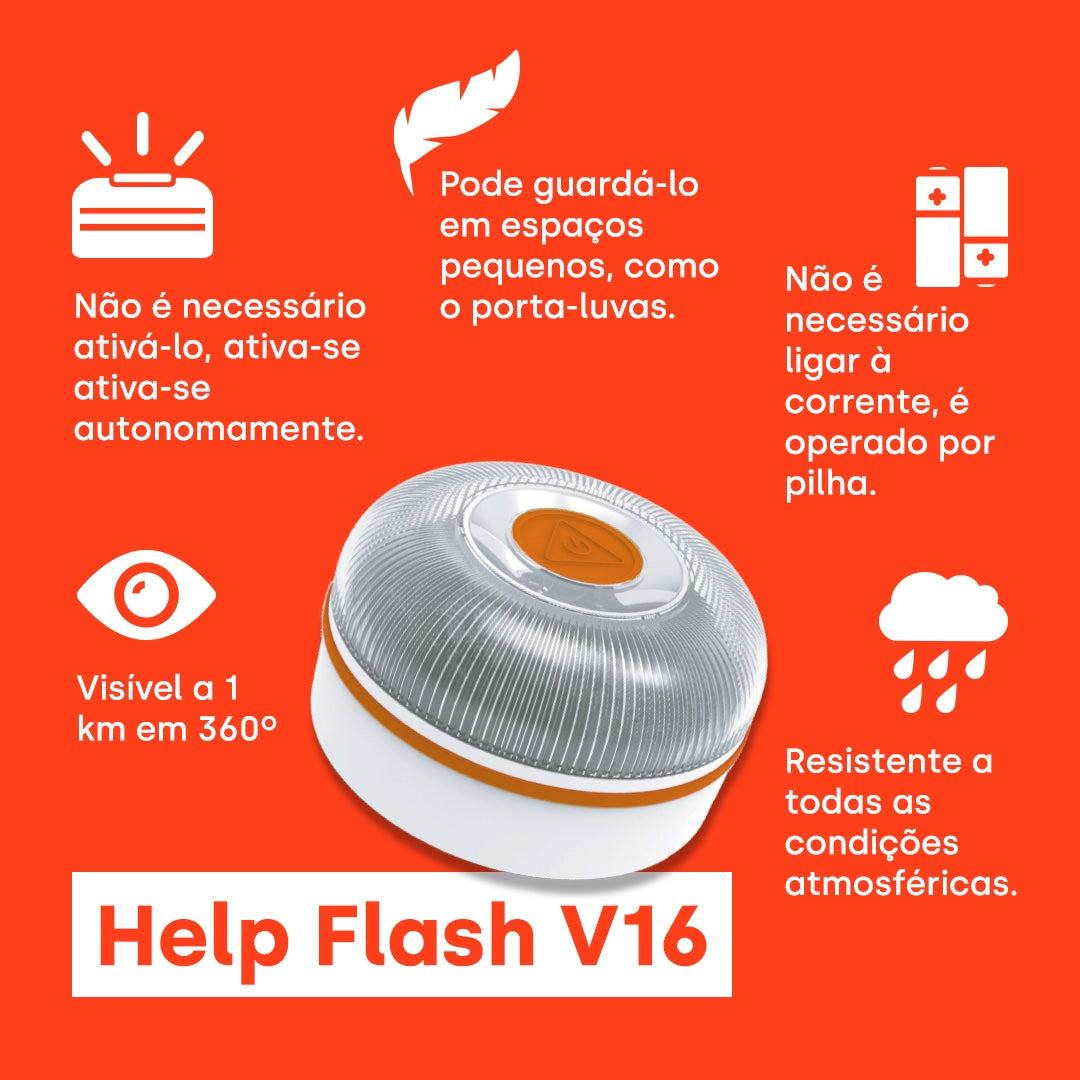 Tudo o que você precisa saber sobre ou ajudar o Flash em 5 etapas