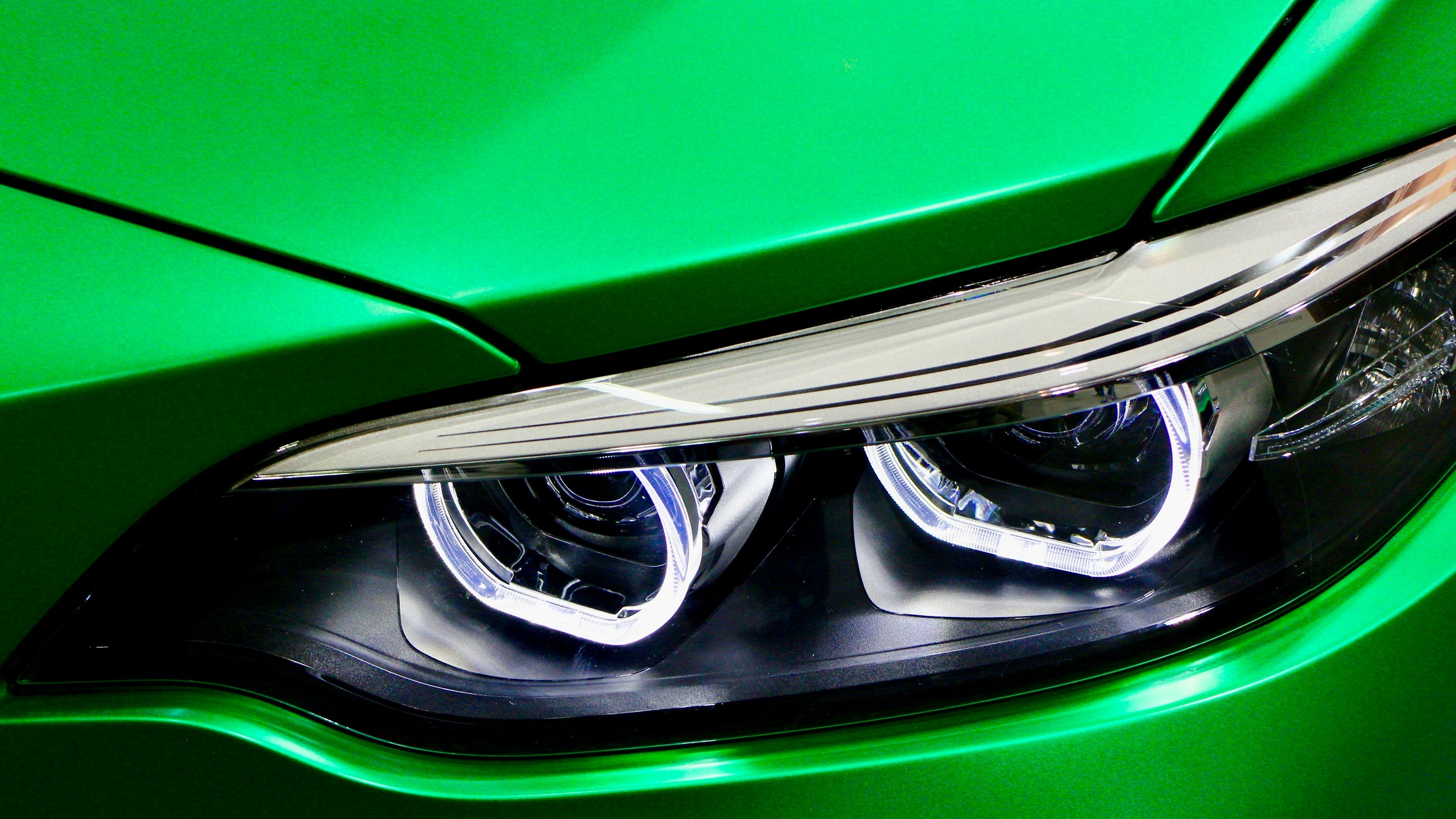 Give the LED light, the luminous revolution